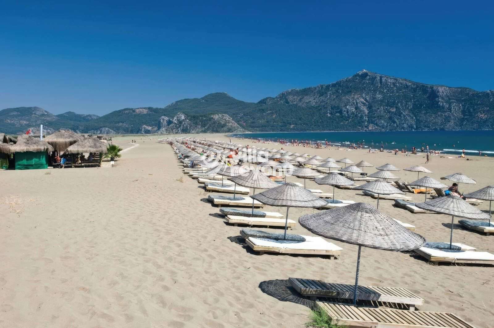 Muğla Ortaca Gezilecek Yerler Rehberi | Villa Reyonu